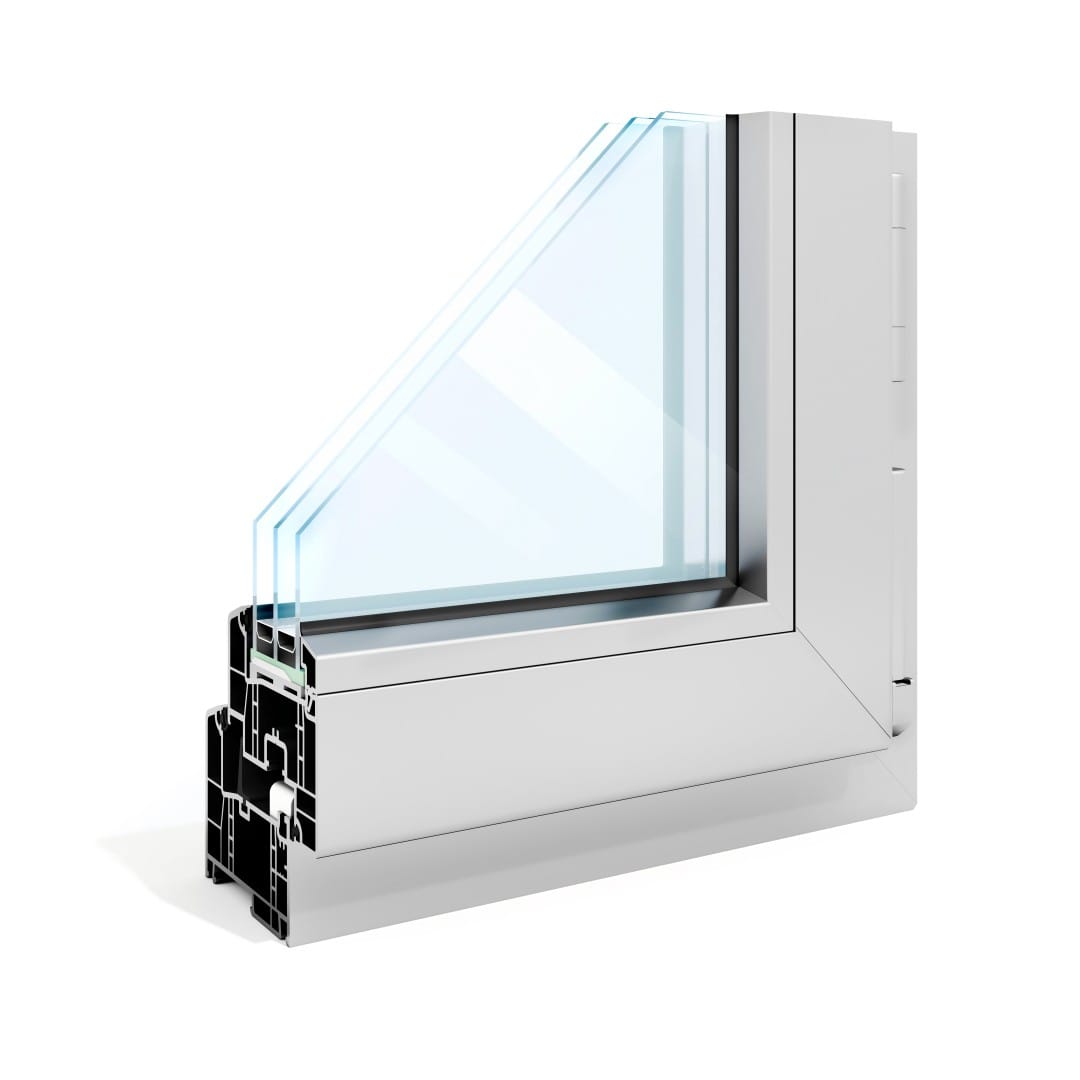 High-Quality uPVC Windows | Low-Maintenance & Affordable