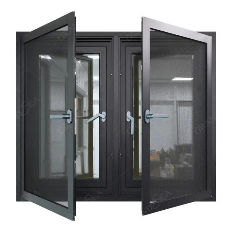 Comprehensive Guide of Standard Window Sizes | Grandsea