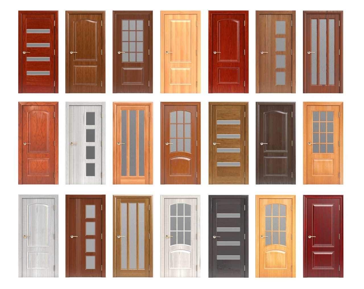 Custom Door Designs | Expert Manufacturer for Every Space