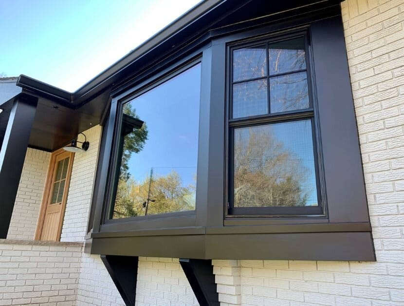 Complete Black Window Buying Guide 2025 | Grandsea