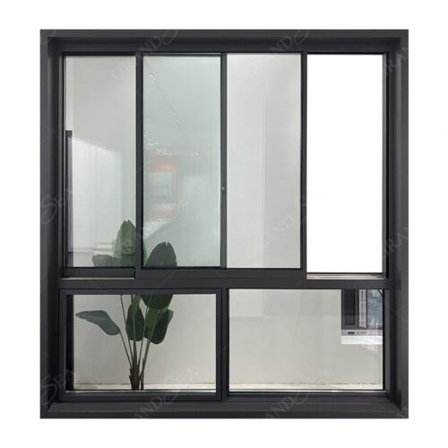 Aluminum Sliding Windows USA | Custom & Energy-Efficient