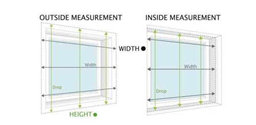 Comprehensive Guide of Standard Window Sizes | Grandsea