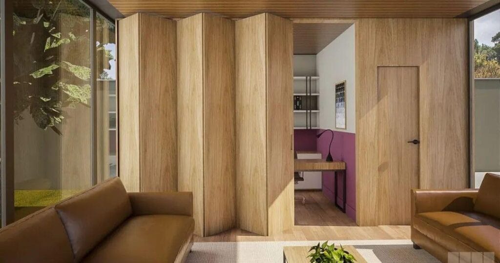 A Comprehensive Guide to Hidden Doors - grandseabuilding.com