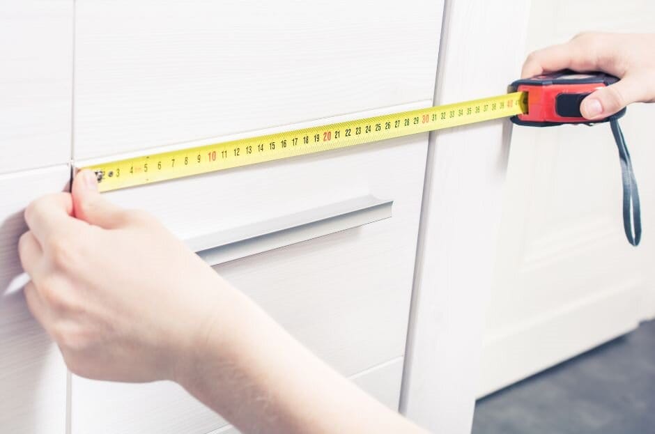 The Ultimate Guide to Standard Door Sizes for Your Home ...