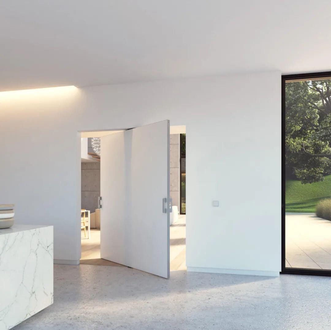A Comprehensive Guide to Hidden Doors - grandseabuilding.com