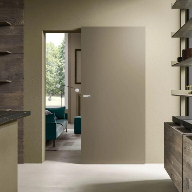 A Comprehensive Guide to Hidden Doors - grandseabuilding.com