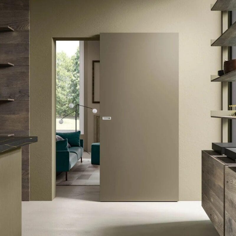 A Comprehensive Guide to Hidden Doors - grandseabuilding.com