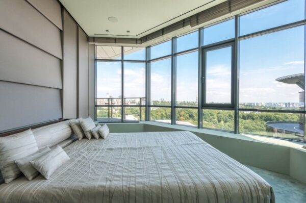 Comprehensive Guide of Standard Window Sizes | Grandsea