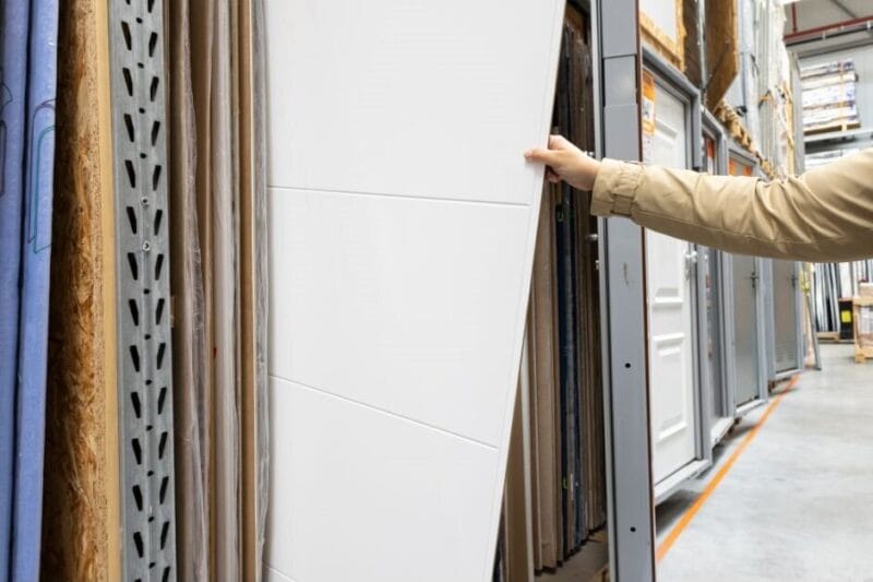 The Ultimate Guide to Standard Door Sizes for Your Home ...